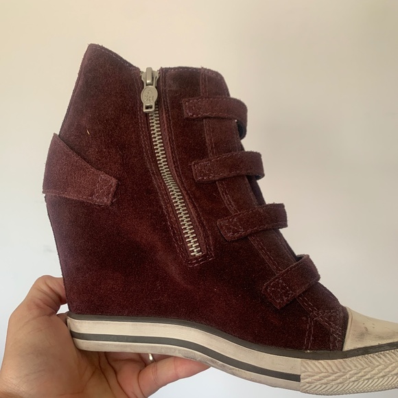 Asn | Shoes | Limited Asn Booties | Poshmark